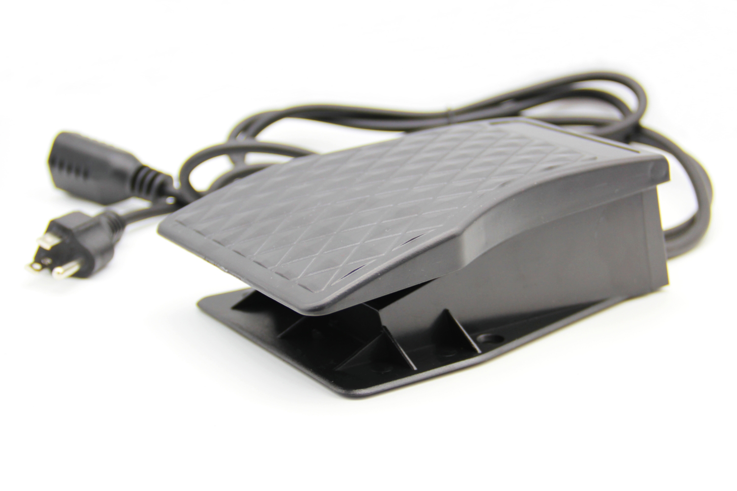TMAX Heavy Duty Foot Switch Electric Foot Pedal, Aluminum & Plastic | eBay